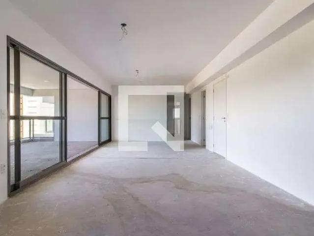 Apartamento para Venda em São Paulo/SP Chácara Santo Antônio 3 Quartos