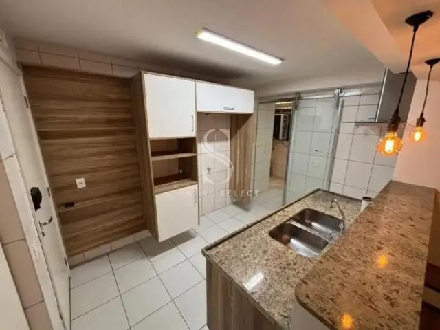 Apartamento para Venda em São Paulo/SP Chácara Santo Antônio 3 Quartos