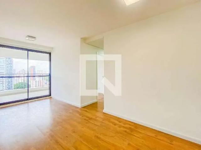 Apartamento para Venda em São Paulo/SP Chácara Santo Antônio 3 Quartos
