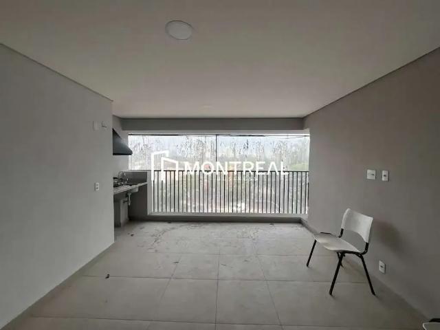 Apartamento para Venda em São Paulo/SP Santo Amaro 3 Quartos