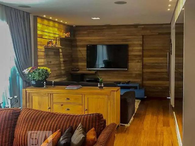 Apartamento para Venda em São Paulo/SP Chácara Santo Antônio 3 Quartos
