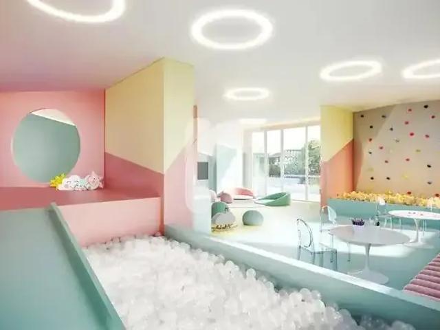 Apartamento para Venda em São Paulo/SP Chácara Santo Antônio 3 Quartos