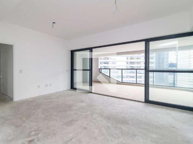 Apartamento para Venda em São Paulo/SP Chácara Santo Antônio 3 Quartos