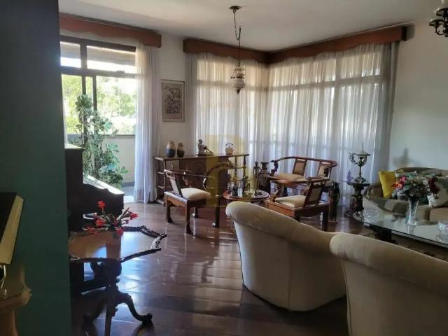 Apartamento para Venda em São Paulo/SP Chácara Santo Antônio 3 Quartos