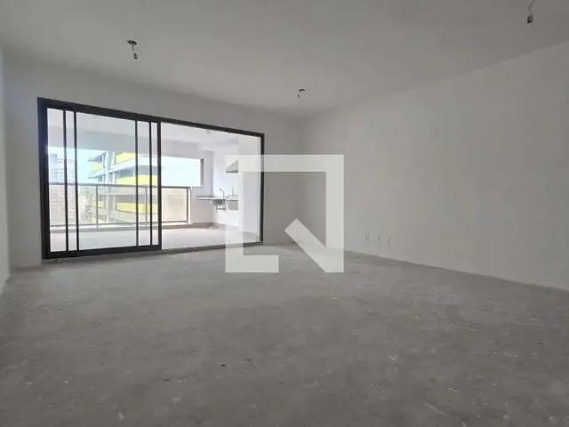 Apartamento para Venda em São Paulo/SP Chácara Santo Antônio 3 Quartos