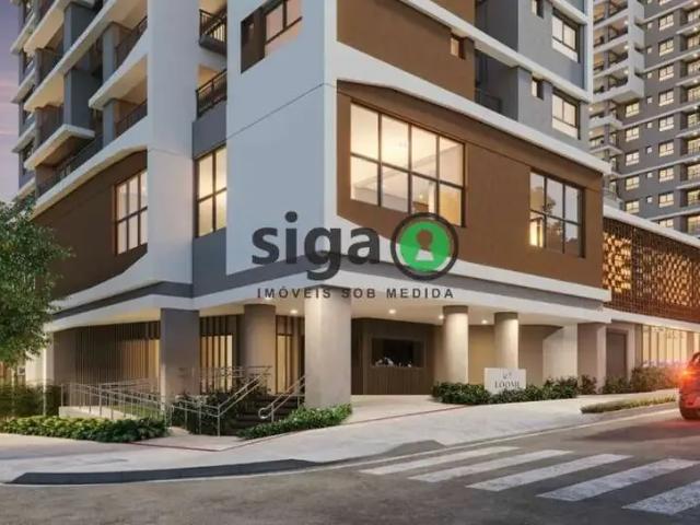 Apartamento para Venda em São Paulo/SP Chácara Santo Antônio 3 Quartos