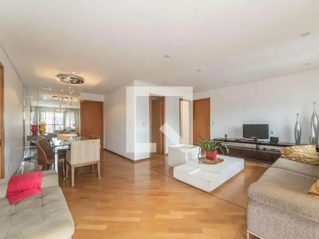 Apartamento para Venda em São Paulo/SP Chácara Santo Antônio 3 Quartos