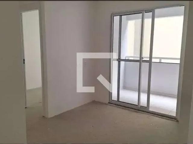Apartamento para Venda em São Paulo/SP Chácara Santo Antônio 2 Quartos