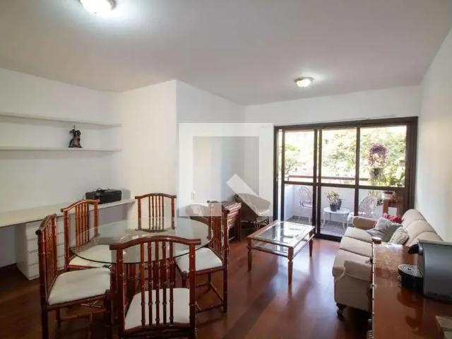 Apartamento para Venda em São Paulo/SP Chácara Santo Antônio 3 Quartos
