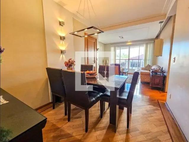 Apartamento para Venda em São Paulo/SP Chácara Santo Antônio 4 Quartos
