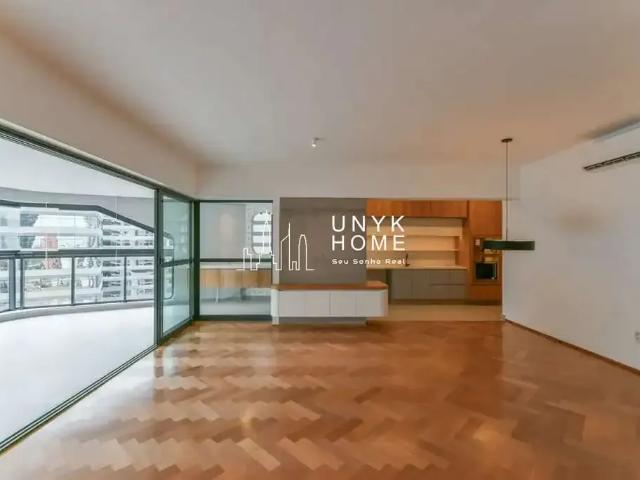 Apartamento para Venda em São Paulo/SP Chácara Santo Antônio 3 Quartos