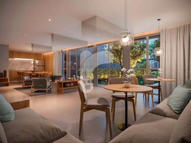 Apartamento para Venda em São Paulo/SP Chácara Santo Antônio 3 Quartos