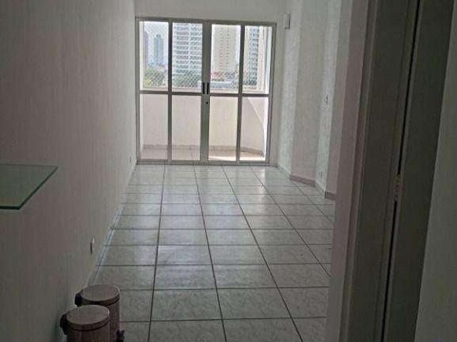 Apartamento para Venda em São Paulo/SP Tatuapé 3 Quartos