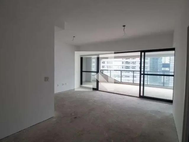 Apartamento para Venda em São Paulo/SP Chácara Santo Antônio 3 Quartos