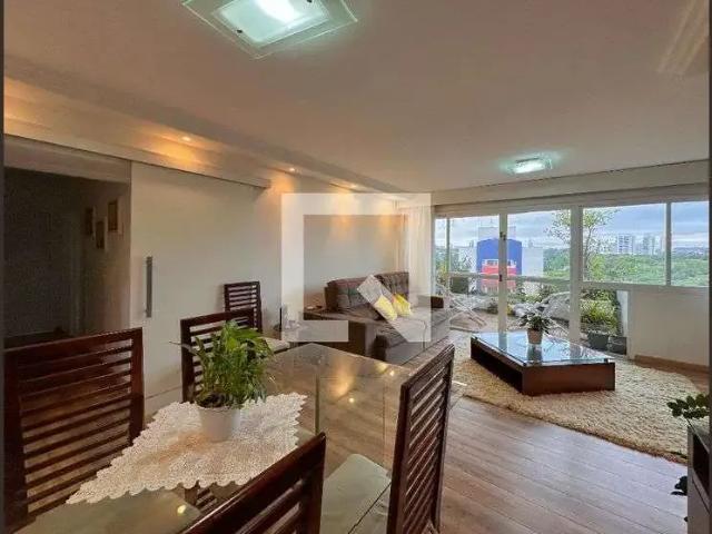 Apartamento para Venda em São Paulo/SP Chácara Santo Antônio 3 Quartos
