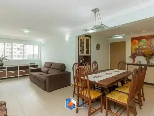 Apartamento para Venda em São Paulo/SP Chácara Santo Antônio 3 Quartos
