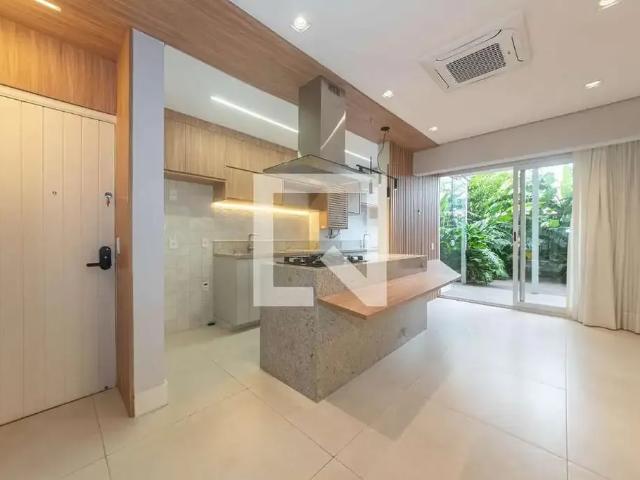 Apartamento para Venda em São Paulo/SP Chácara Santo Antônio 3 Quartos