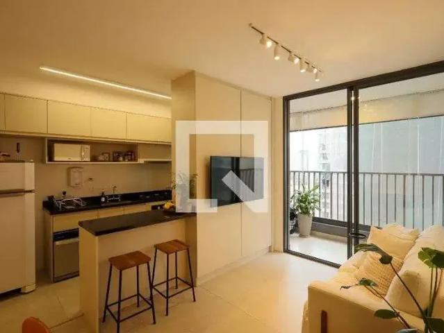 Apartamento para Venda em São Paulo/SP Chácara Santo Antônio 3 Quartos