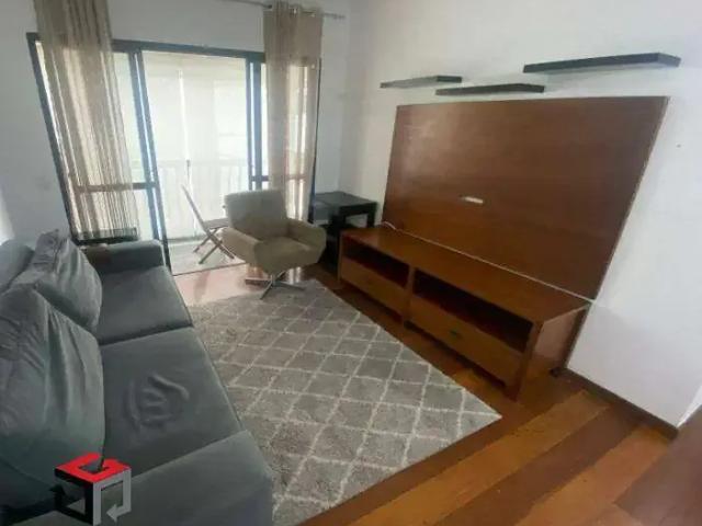 Apartamento para Venda em São Paulo/SP Chácara Santo Antônio 3 Quartos