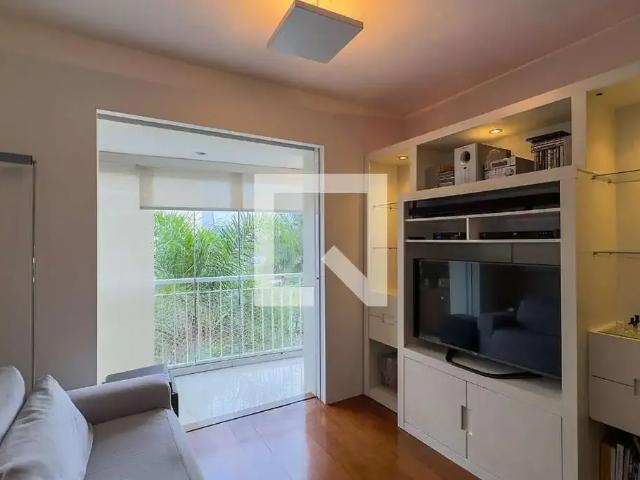 Apartamento para Venda em São Paulo/SP Chácara Santo Antônio 3 Quartos