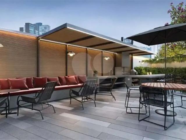 Apartamento para Venda em São Paulo/SP Chácara Santo Antônio 3 Quartos