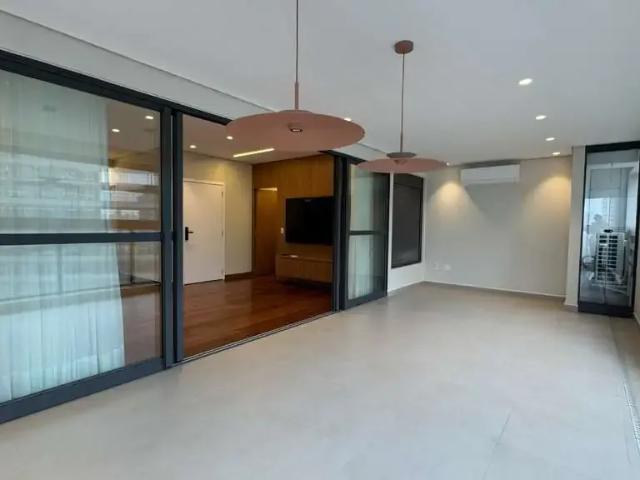 Apartamento para Venda em São Paulo/SP Brooklin 3 Quartos
