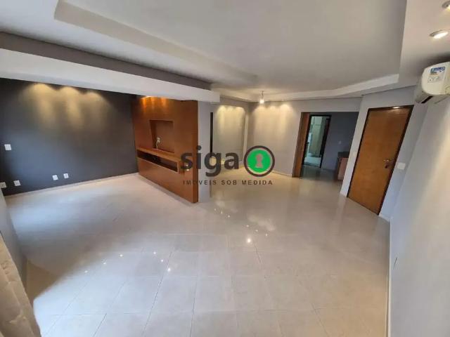 Apartamento para Venda em São Paulo/SP Chácara Santo Antônio 3 Quartos
