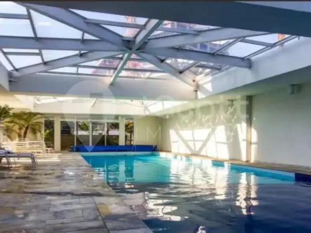 Apartamento para Venda em São Paulo/SP Chácara Santo Antônio 3 Quartos