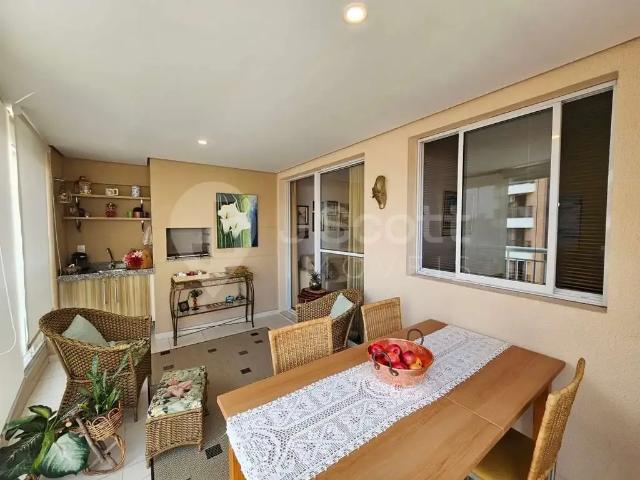 Apartamento para Venda em São Paulo/SP Chácara Santo Antônio 3 Quartos