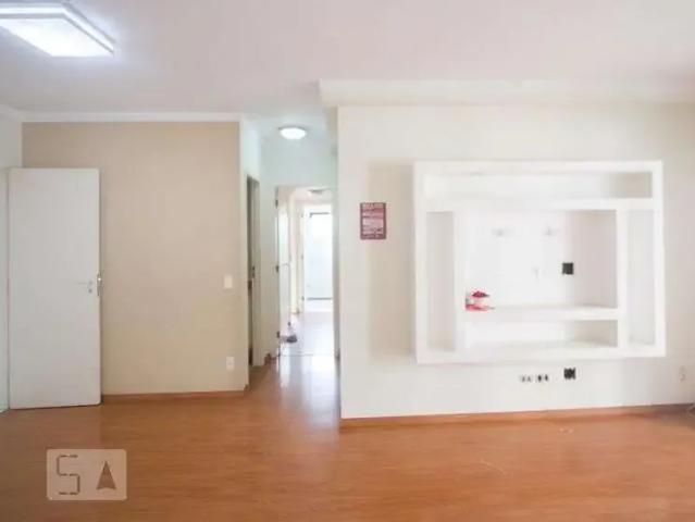 Apartamento para Venda em São Paulo/SP Chácara Santo Antônio 3 Quartos