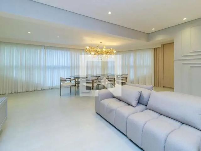 Apartamento para Venda em São Paulo/SP Chácara Santo Antônio 3 Quartos