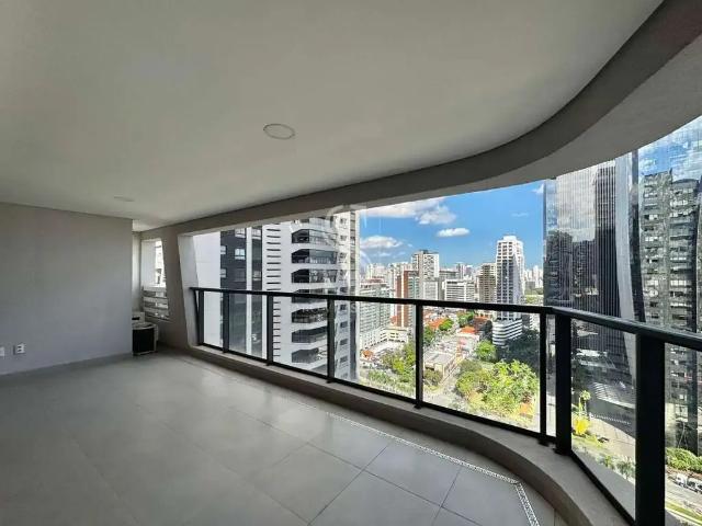 Apartamento para Venda em São Paulo/SP Chácara Santo Antônio 3 Quartos