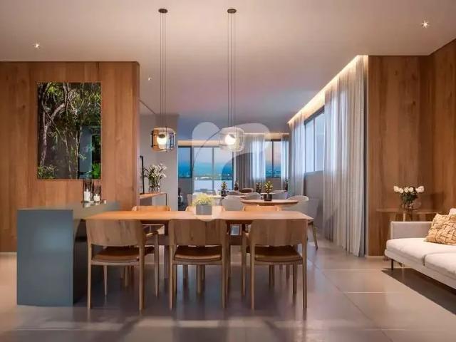 Apartamento para Venda em São Paulo/SP Chácara Santo Antônio 3 Quartos