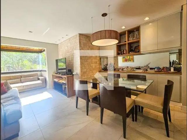 Apartamento para Venda em São Paulo/SP Chácara Santo Antônio 3 Quartos