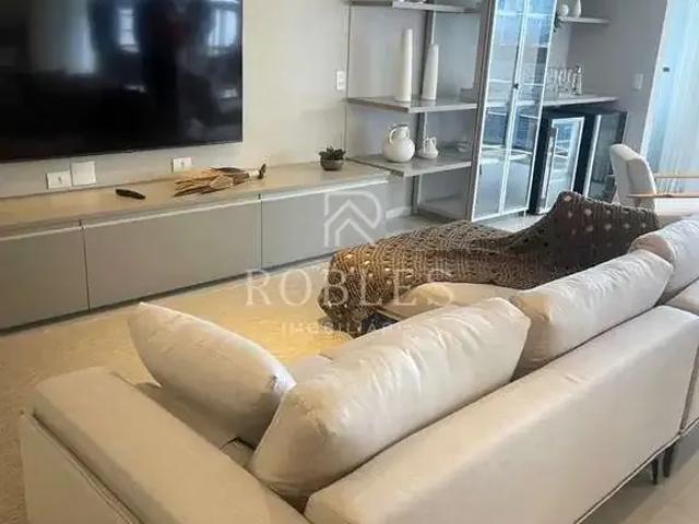 Apartamento para Venda em São Paulo/SP Chácara Santo Antônio 3 Quartos