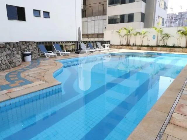 Apartamento para Venda em São Paulo/SP Chácara Santo Antônio 3 Quartos