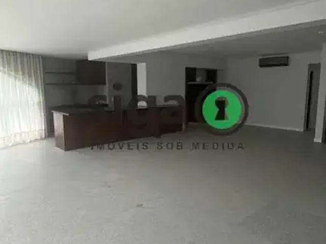 Apartamento para Venda em São Paulo/SP Chácara Santo Antônio 3 Quartos