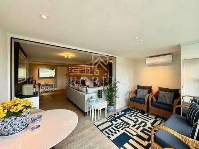 Apartamento para Venda em São Paulo/SP Chácara Santo Antônio 3 Quartos