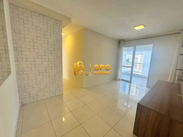 Apartamento para Venda em São Paulo/SP Chácara Santo Antônio 3 Quartos