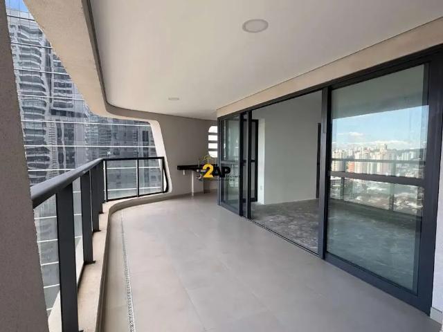 Apartamento para Venda em São Paulo/SP Chácara Santo Antônio 3 Quartos