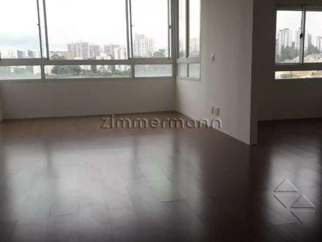Apartamento para Venda em São Paulo/SP Vila Andrade 3 Quartos