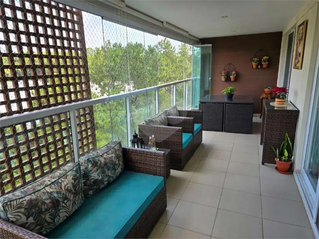 Apartamento para Venda em São Paulo/SP Chácara Santo Antônio 3 Quartos