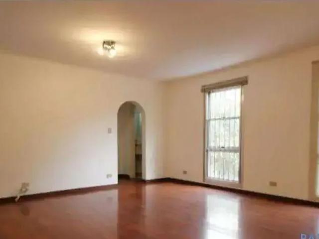 Apartamento para Venda em São Paulo/SP Chácara Santo Antônio 3 Quartos