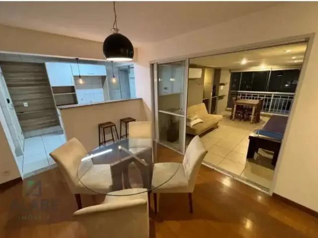 Apartamento para Venda em São Paulo/SP Chácara Santo Antônio 3 Quartos