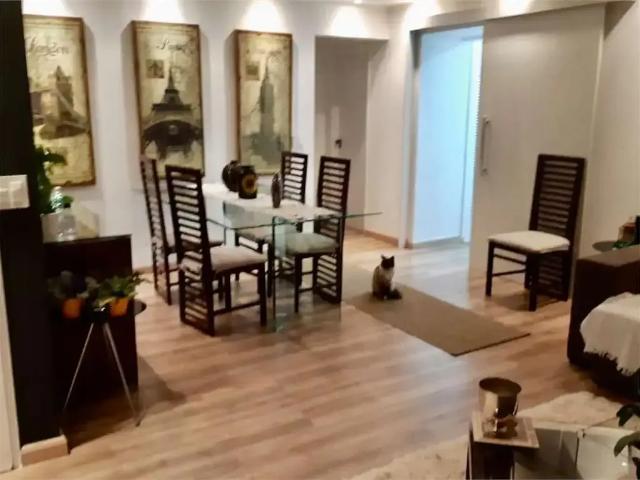 Apartamento para Venda em São Paulo/SP Chácara Santo Antônio 3 Quartos