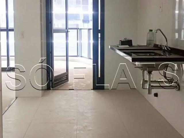 Apartamento para Venda em São Paulo/SP Chácara Santo Antônio 3 Quartos