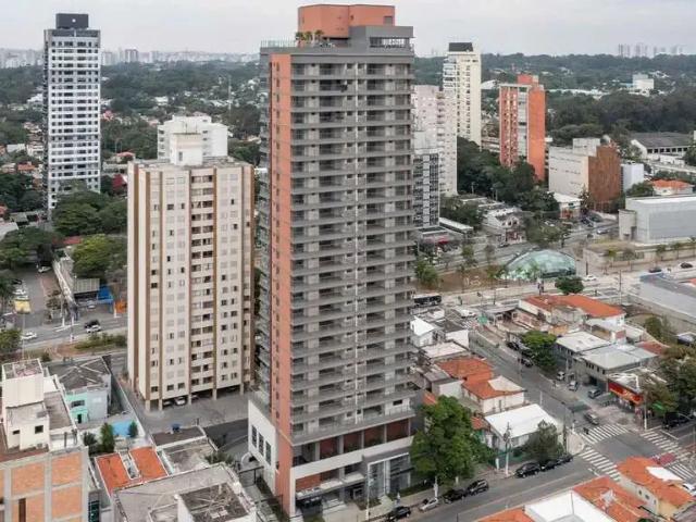 Apartamento para Venda em São Paulo/SP Chácara Santo Antônio 3 Quartos