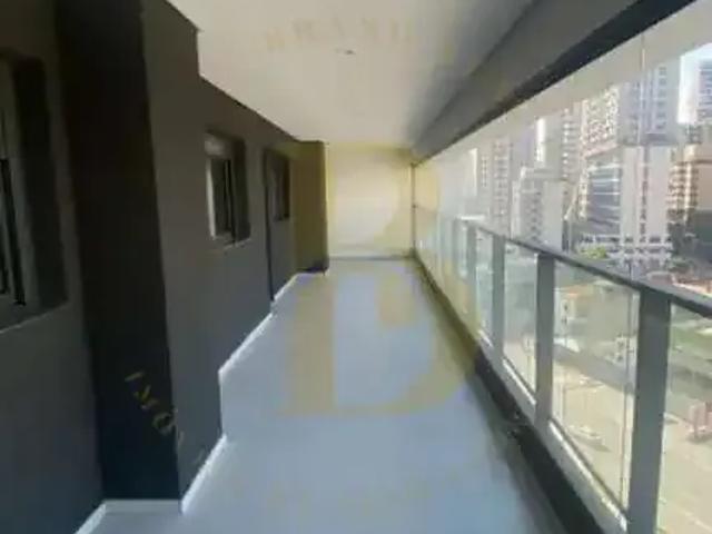 Apartamento para Venda em São Paulo/SP Chácara Santo Antônio 3 Quartos