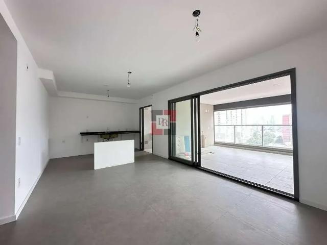 Apartamento para Venda em São Paulo/SP Chácara Santo Antônio 3 Quartos