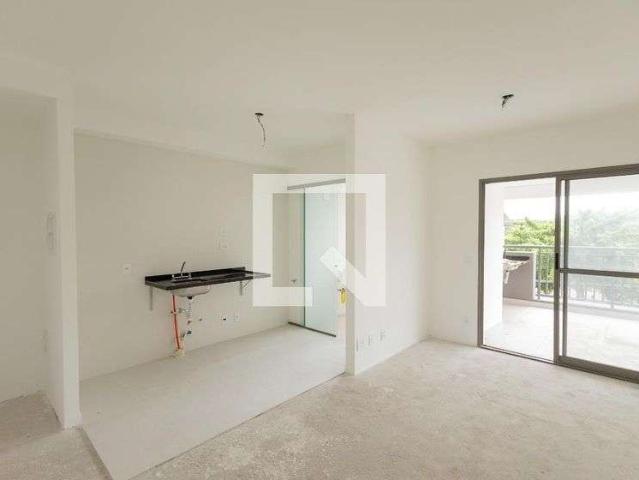 Apartamento para Venda em São Paulo/SP Chácara Santo Antônio 3 Quartos